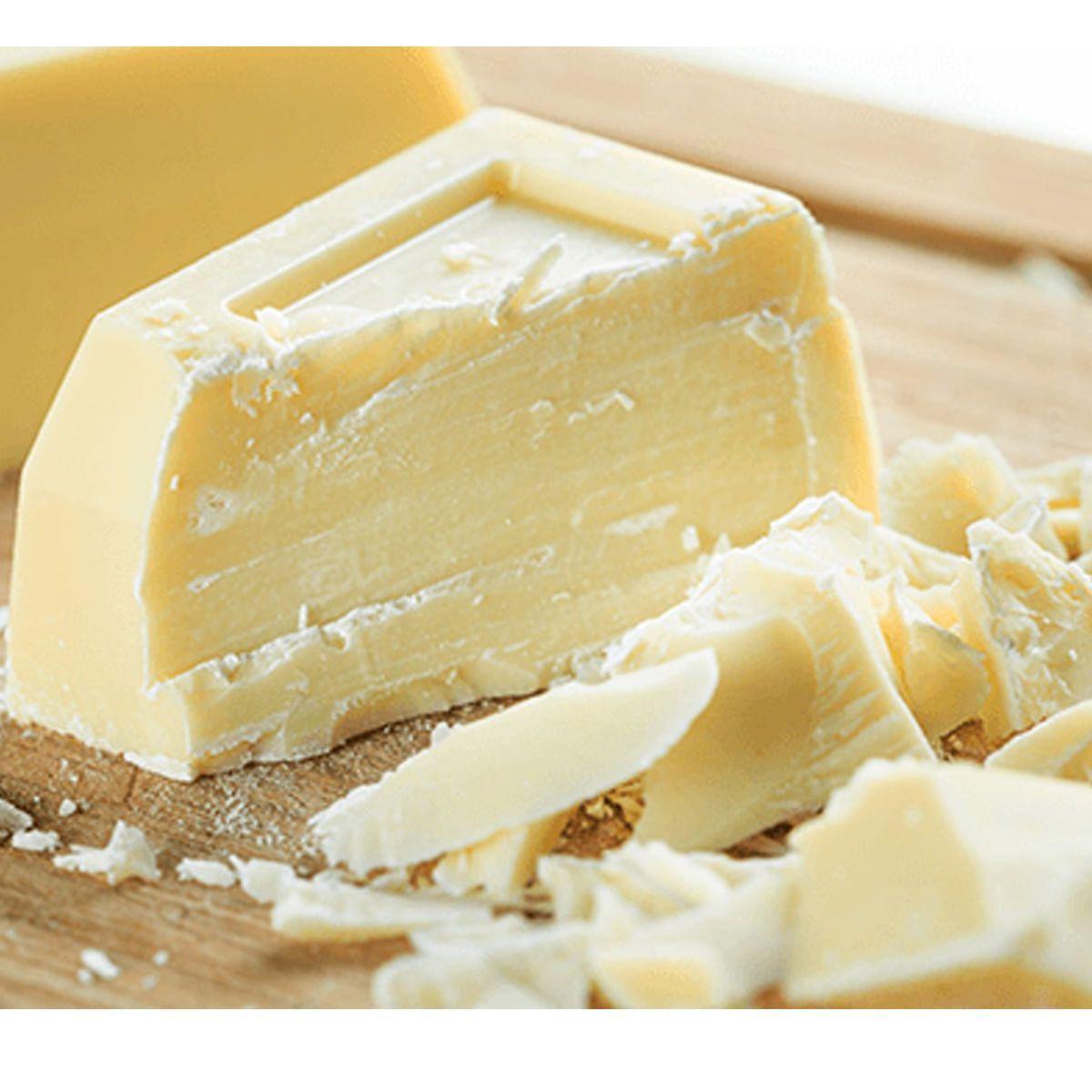 Cobertura Fracionada Harald Confeiteiro Chocolate Branco 1,01 Kg ...