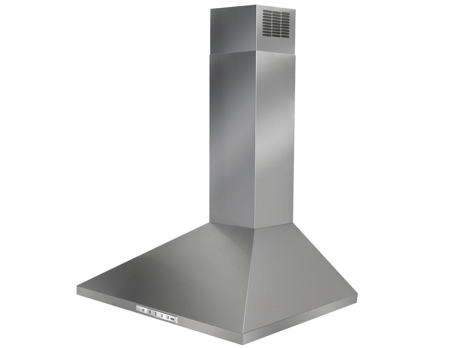 Coifa de Parede Franke 60cm 4 Bocas Inox - 3 Velocidades Prática ...