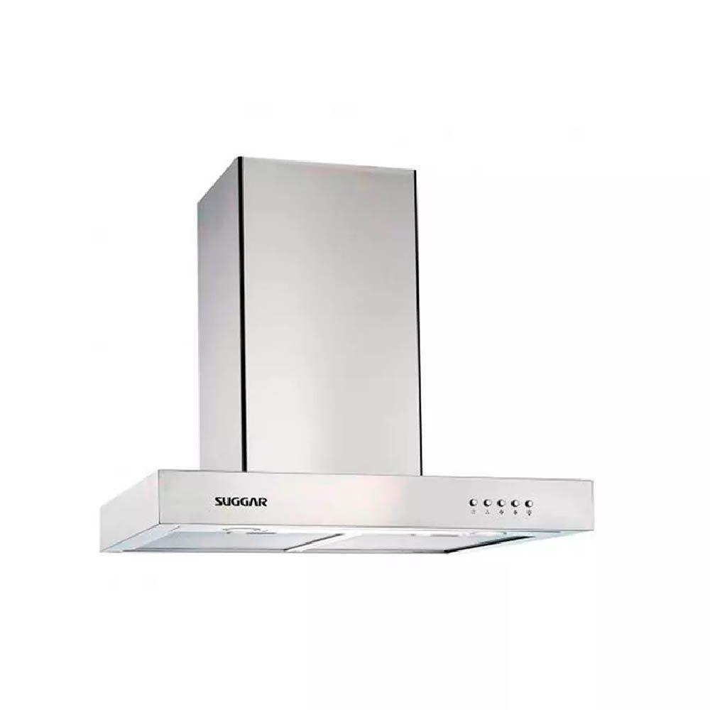 Coifa de Parede Suggar Coral 60cm Inox 220V .tp0162ix - Coifa de Parede ...