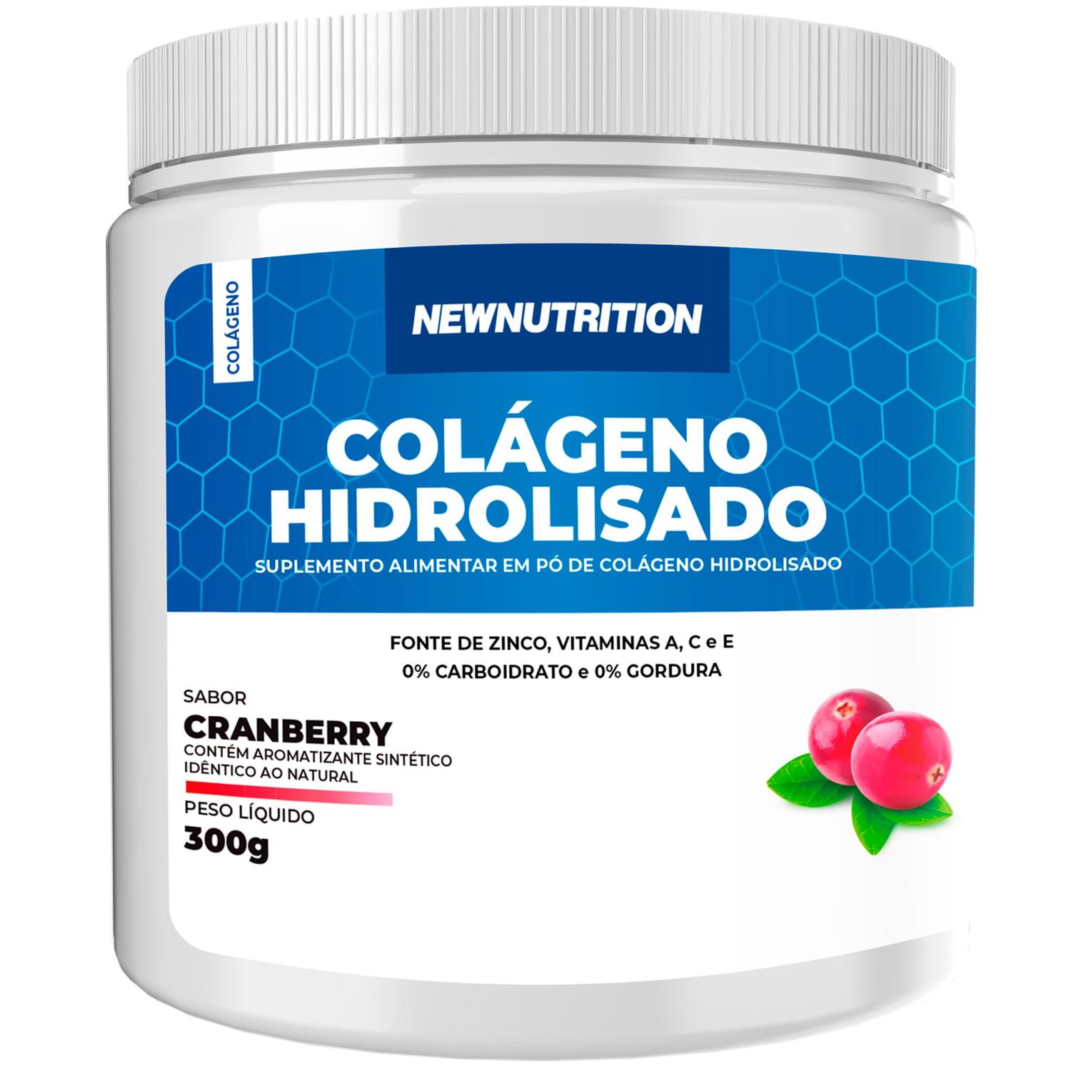 Colageno Tipo 1 Colágeno Tipo II Farmácia De Manipulação E