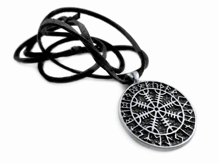 Simbolo Viking De Protecao