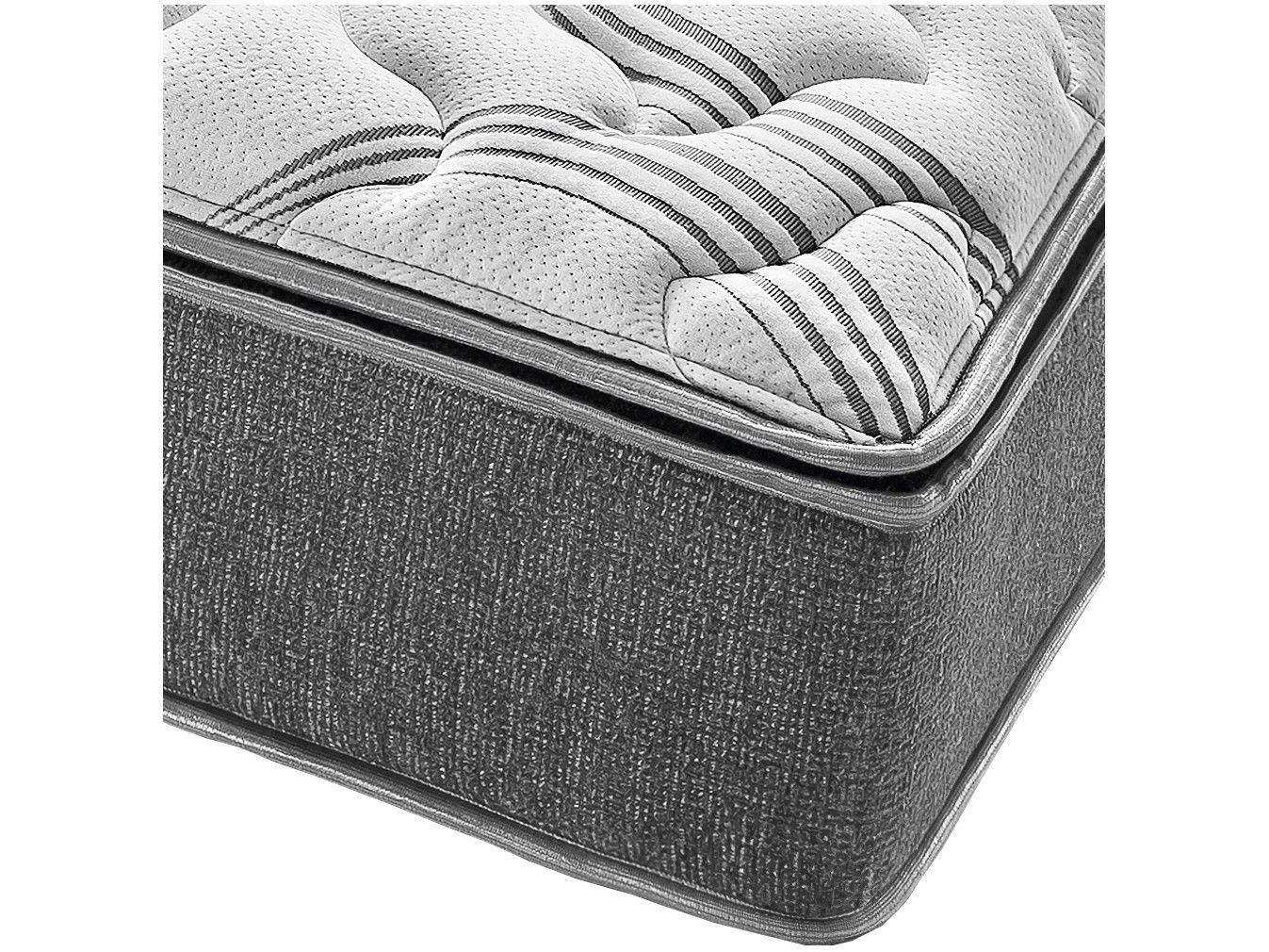 Colchão Casal Americanflex Molas Ensacadas - 30cm de Altura Flexive ...