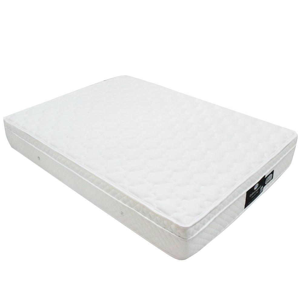 Colchão Orthosupport QUEEN SIZE - Molas Superlastic - 158x198 - Copel ...