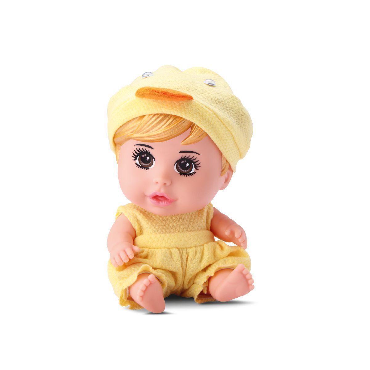 Coleção Bee Hugs Bichinhos Boneca C/ Acessório Bee Toys - Bonecas ...