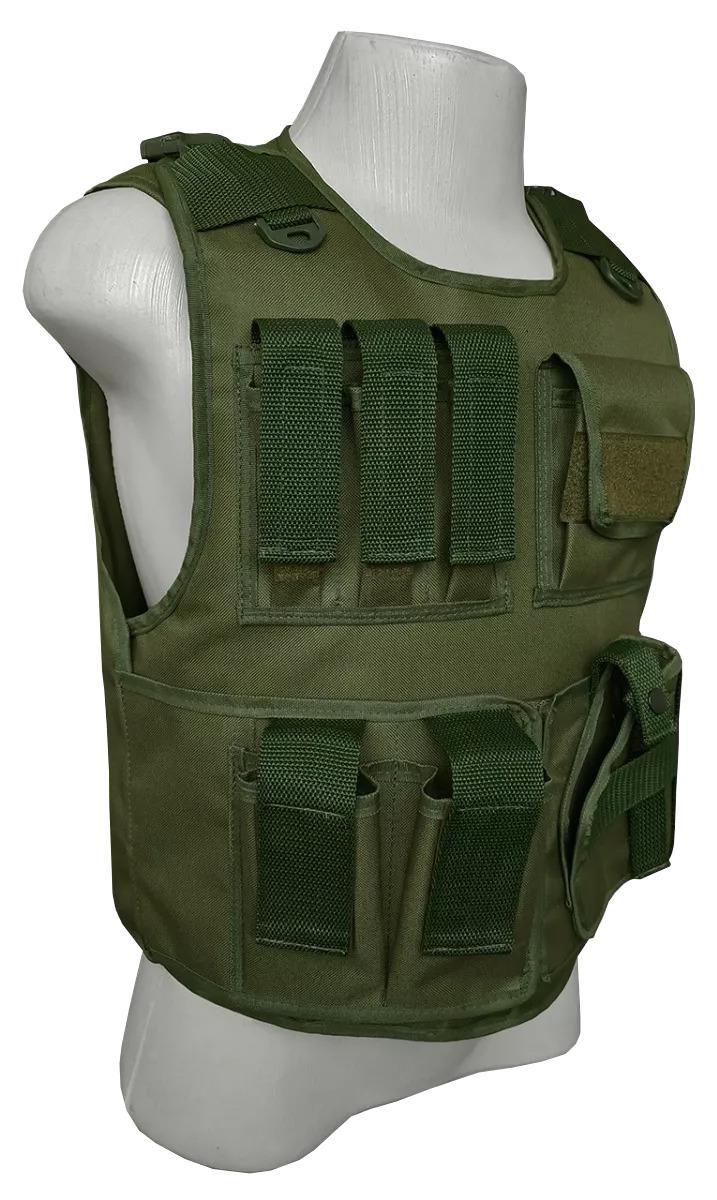 Colete Tatico Do Exercito Ventiladores Militares Multifuncionais Ao Ar