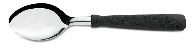 Colher Inox Mesa Preto New Kolor Tramontina 23163400 - Colher de Mesa ...