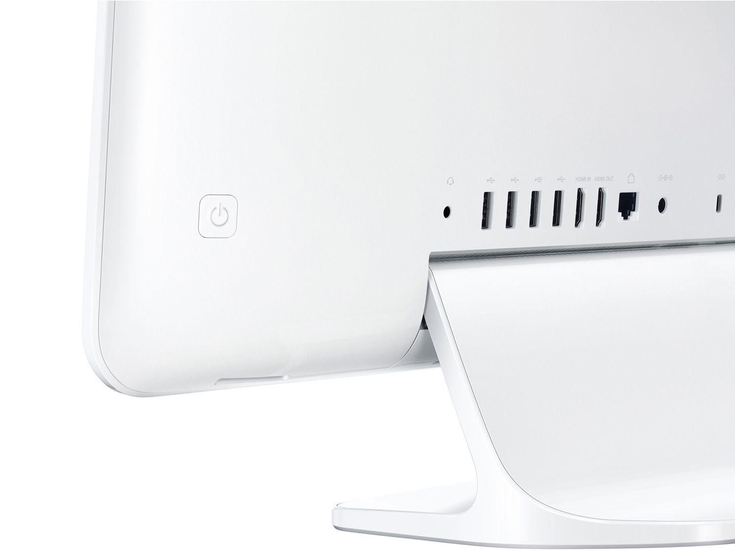 Computador All in One Samsung E1 Intel Dual Core - 4GB 500GB LED 21,5 ...