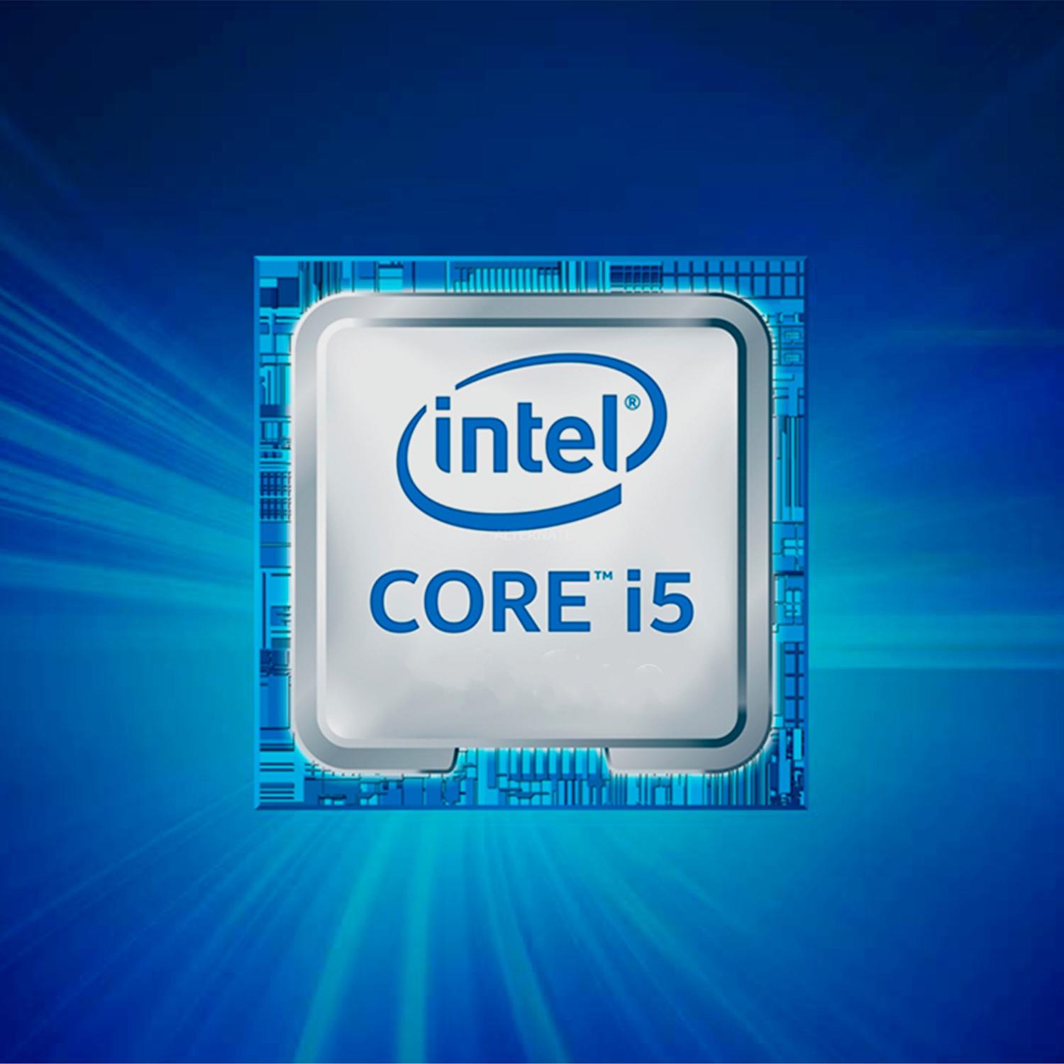 Computador Completo Intel Core i5 RAM 8GB HD 1TB Monitor 21.5” Full HD ...