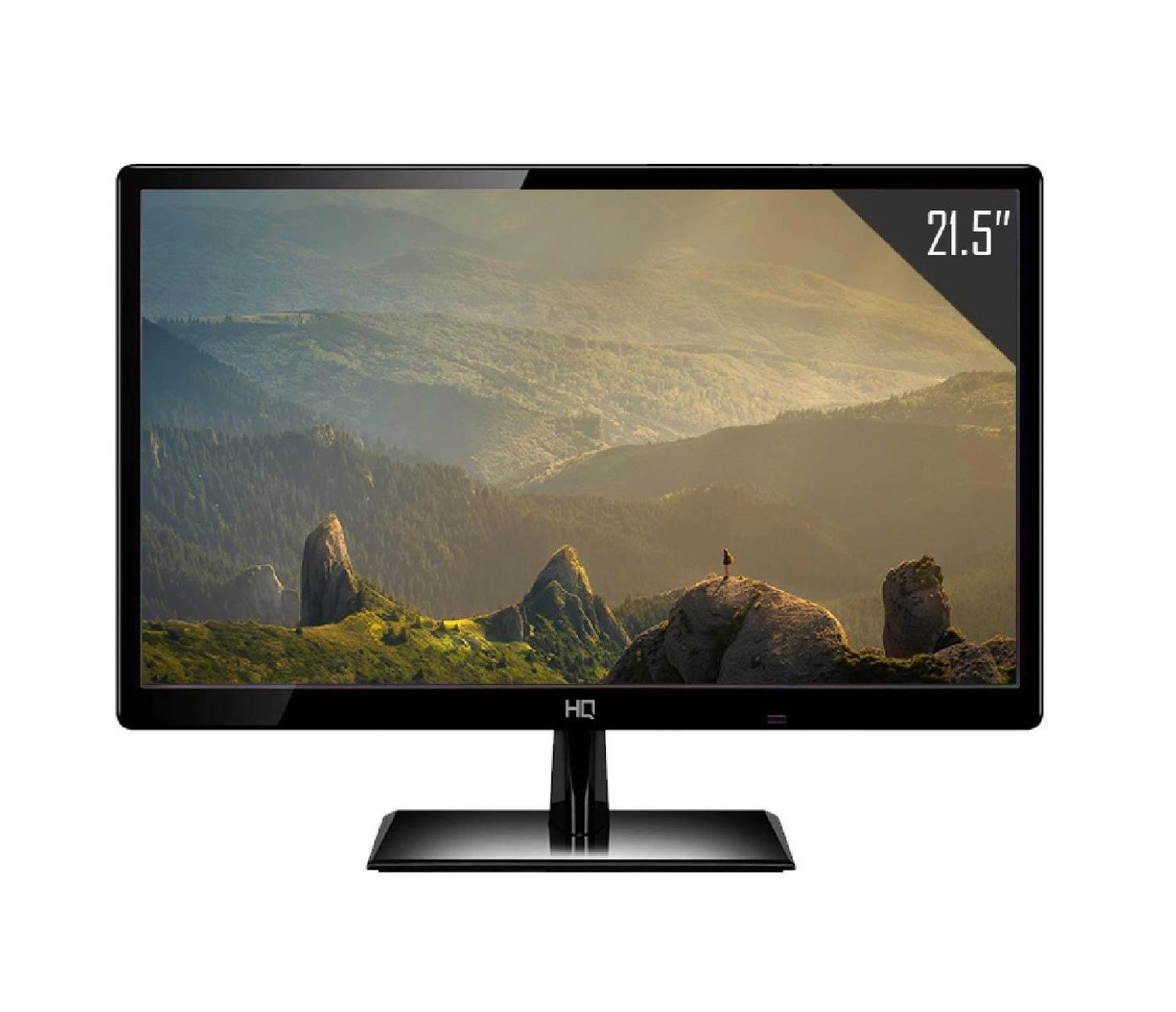 Computador Completo Intel Core i7 16GB SSD 480GB Monitor Full HD 21.5 ...