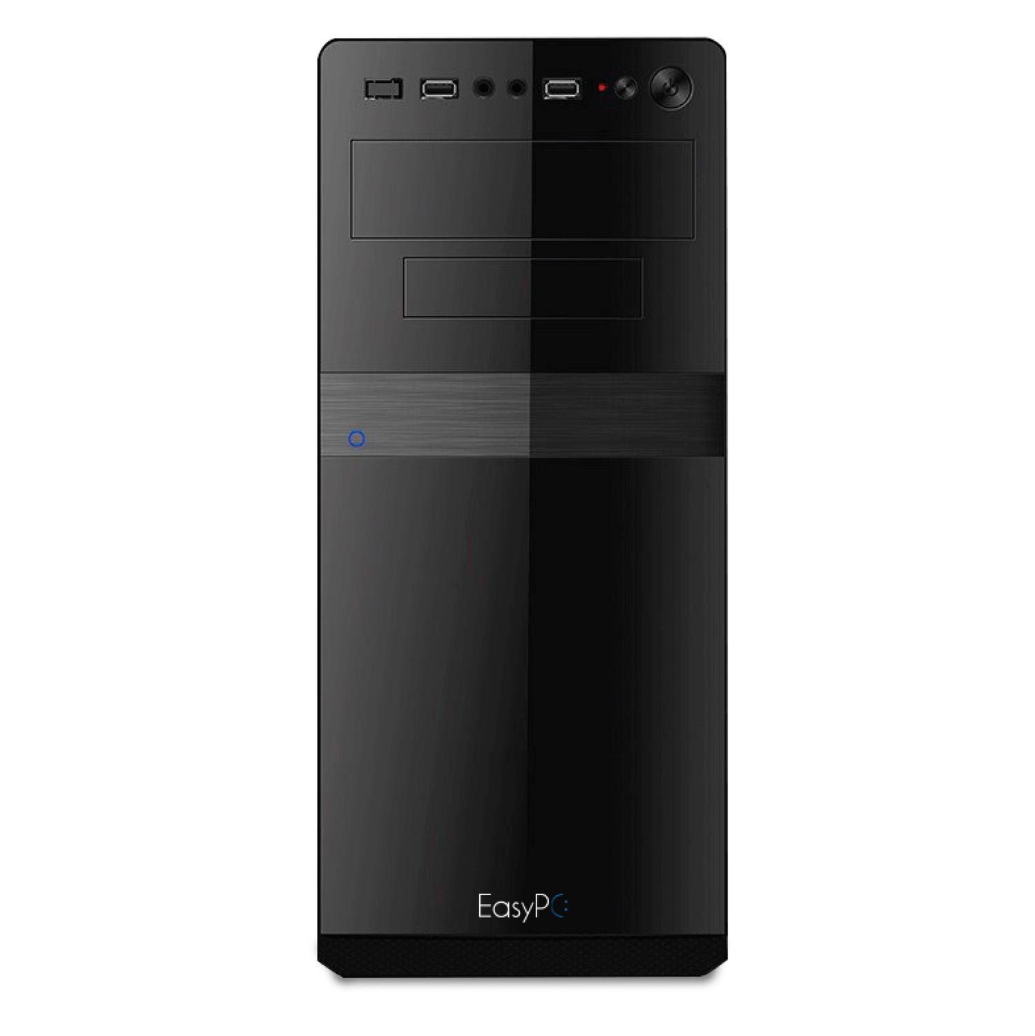 Computador Desktop Completo Com Monitor 24” LED FullHD Intel Core i5 ...