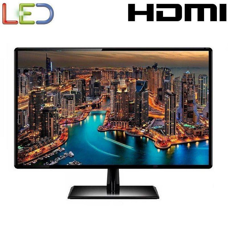 Computador Desktop Completo com Monitor LED HDMI Intel Core i5 6GB HD ...