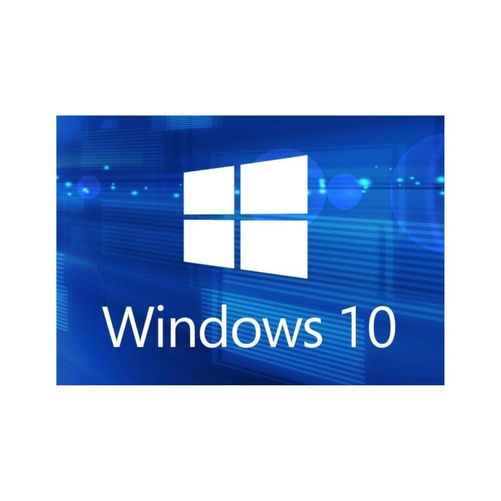 Computador Pc Cpu Completo Intel Core I3 4gb Ssd 240gb Windows 10 ...