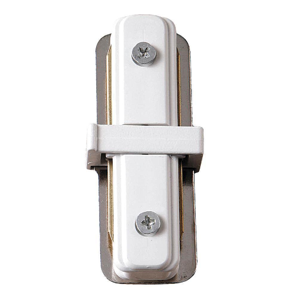 Conector L para Trilho Branco Bronzearte - Conectores Elétricos ...