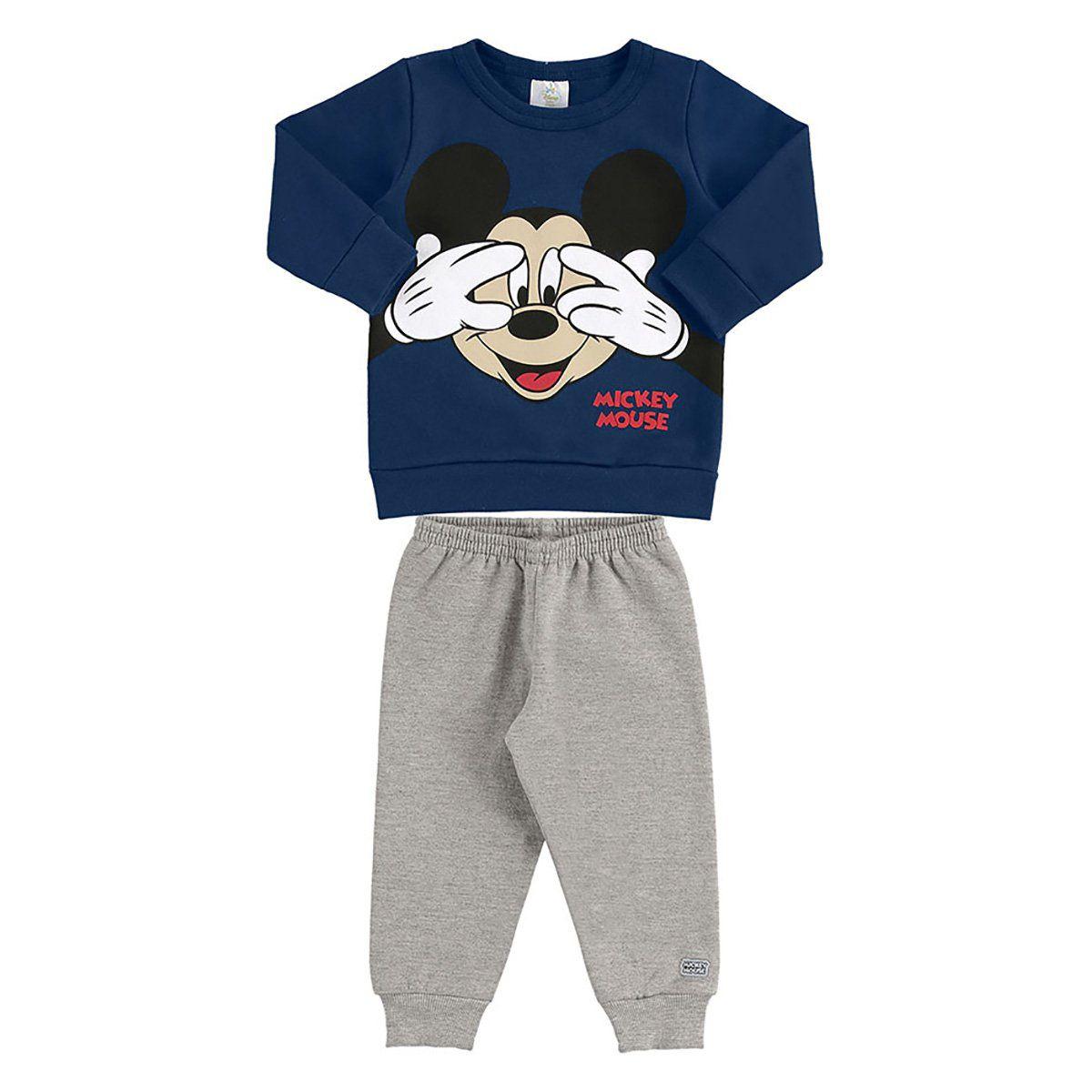 Moletom Do Mickey Mouse Disney Moletom Com Capuz Do Mickey Da Cabeça