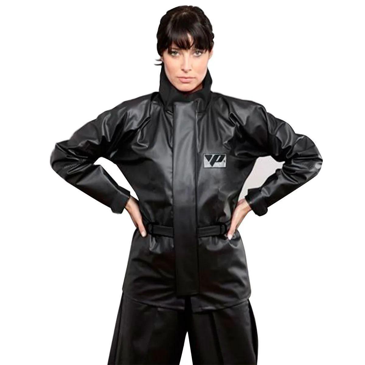 Conjunto Capa Roupa de Chuva Pantaneiro PVC Tornado Impermeável - Capas ...