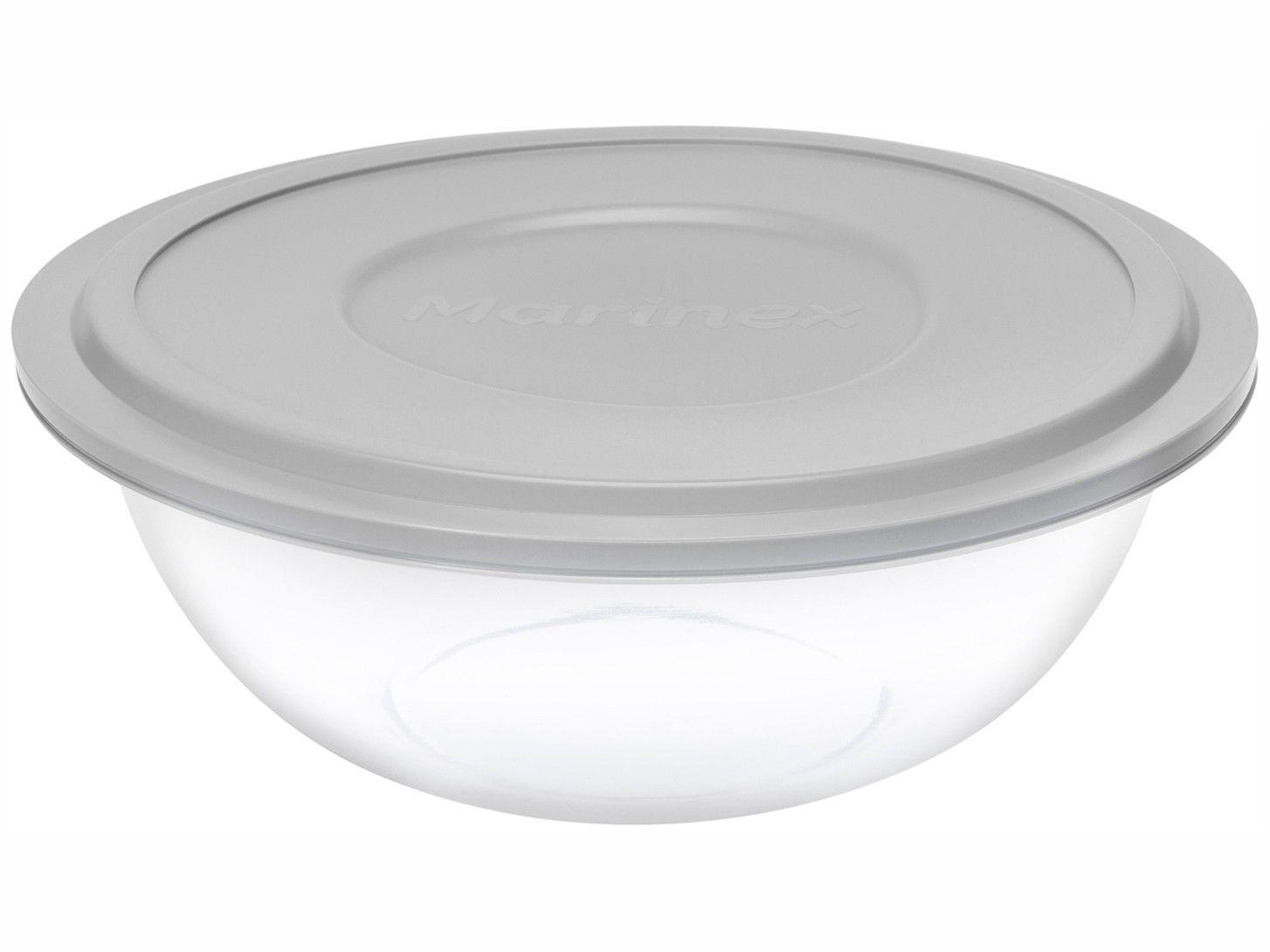 Conjunto de Tigelas de Vidro 3 Peças Marinex - Plus - Tigela - Magazine ...