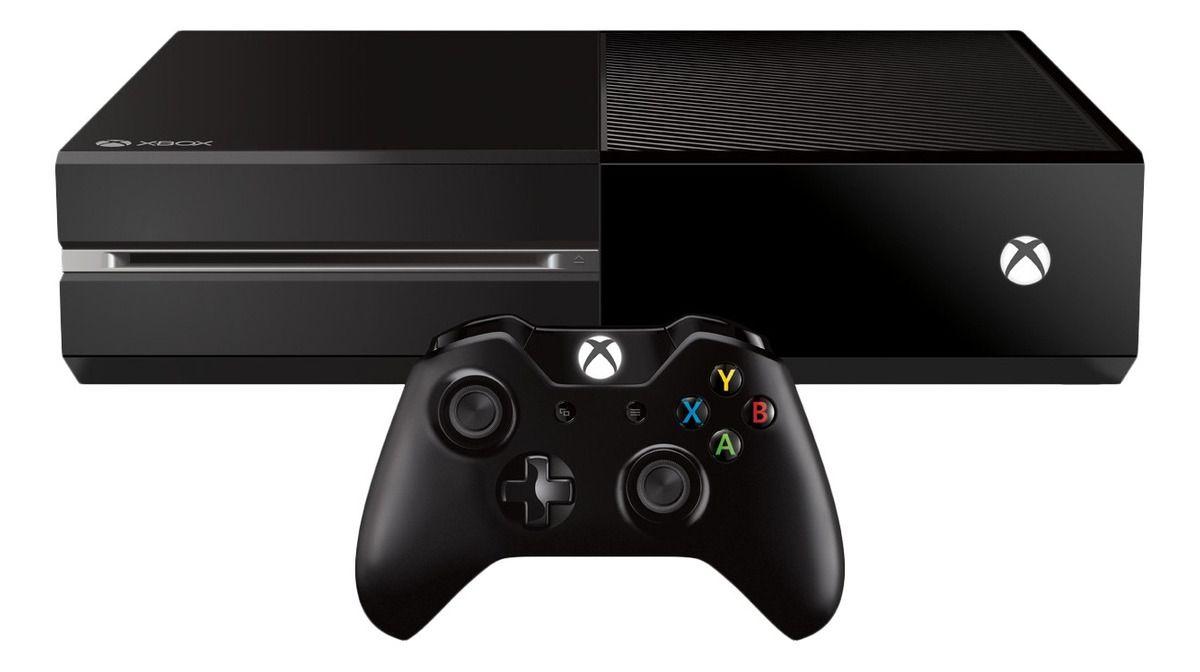 Kinetic xbox one store