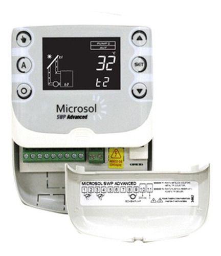 Controlador Diferencial Digital Swp Advanced 220v Fullgauge - FULL ...