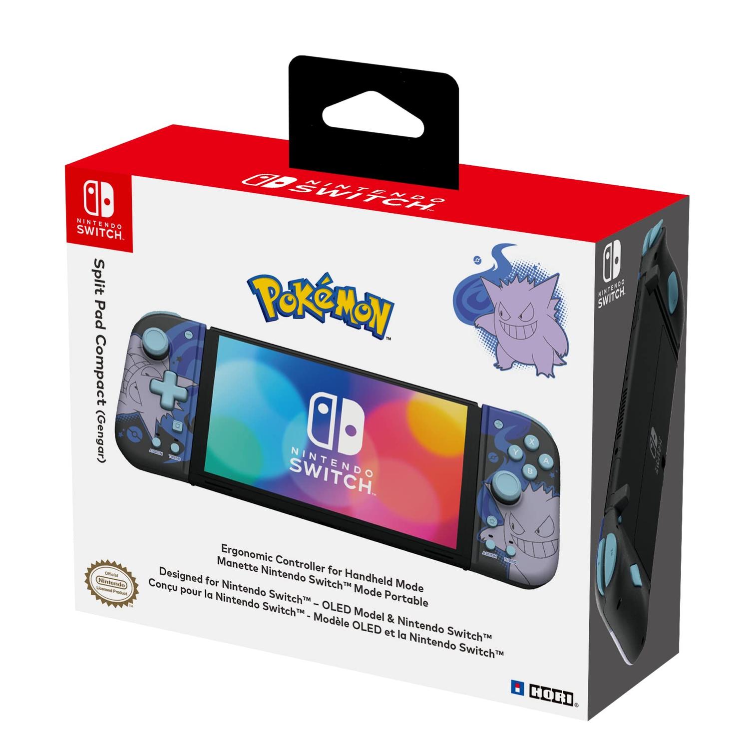 Hori nintendo switch lite store