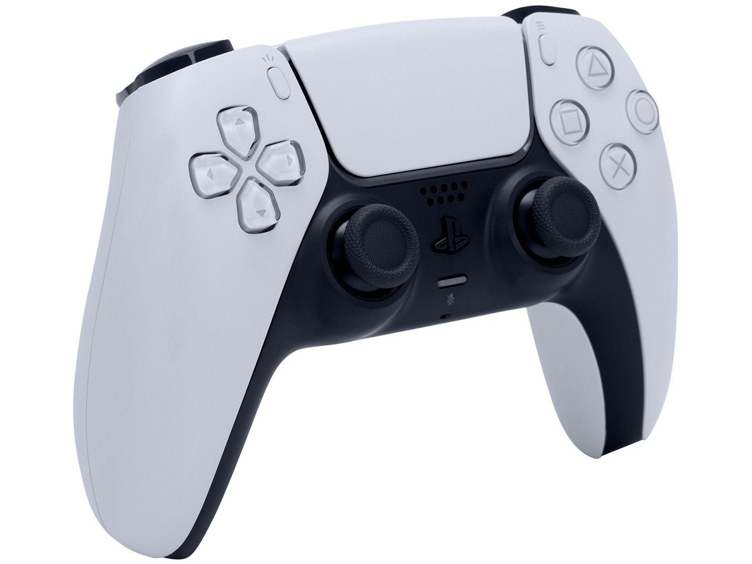 Controle Dualsense PlayStation 5 PS5