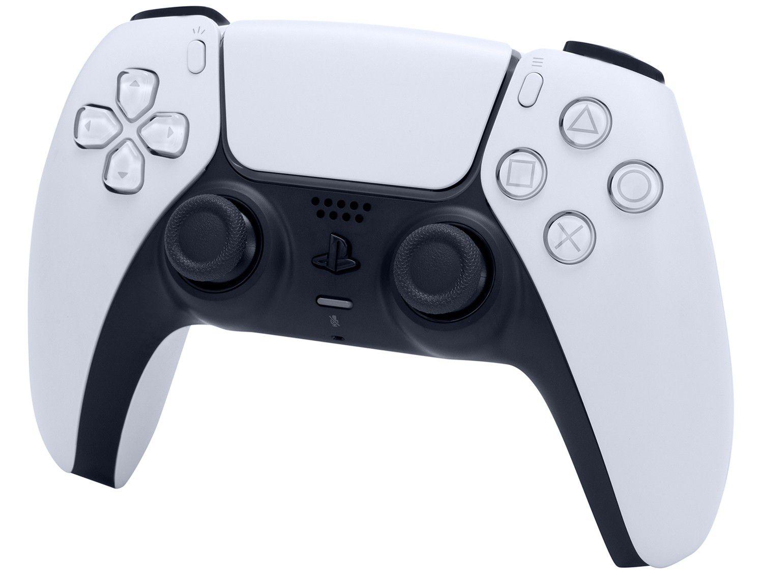 Controle Dualsense PlayStation 5 PS5