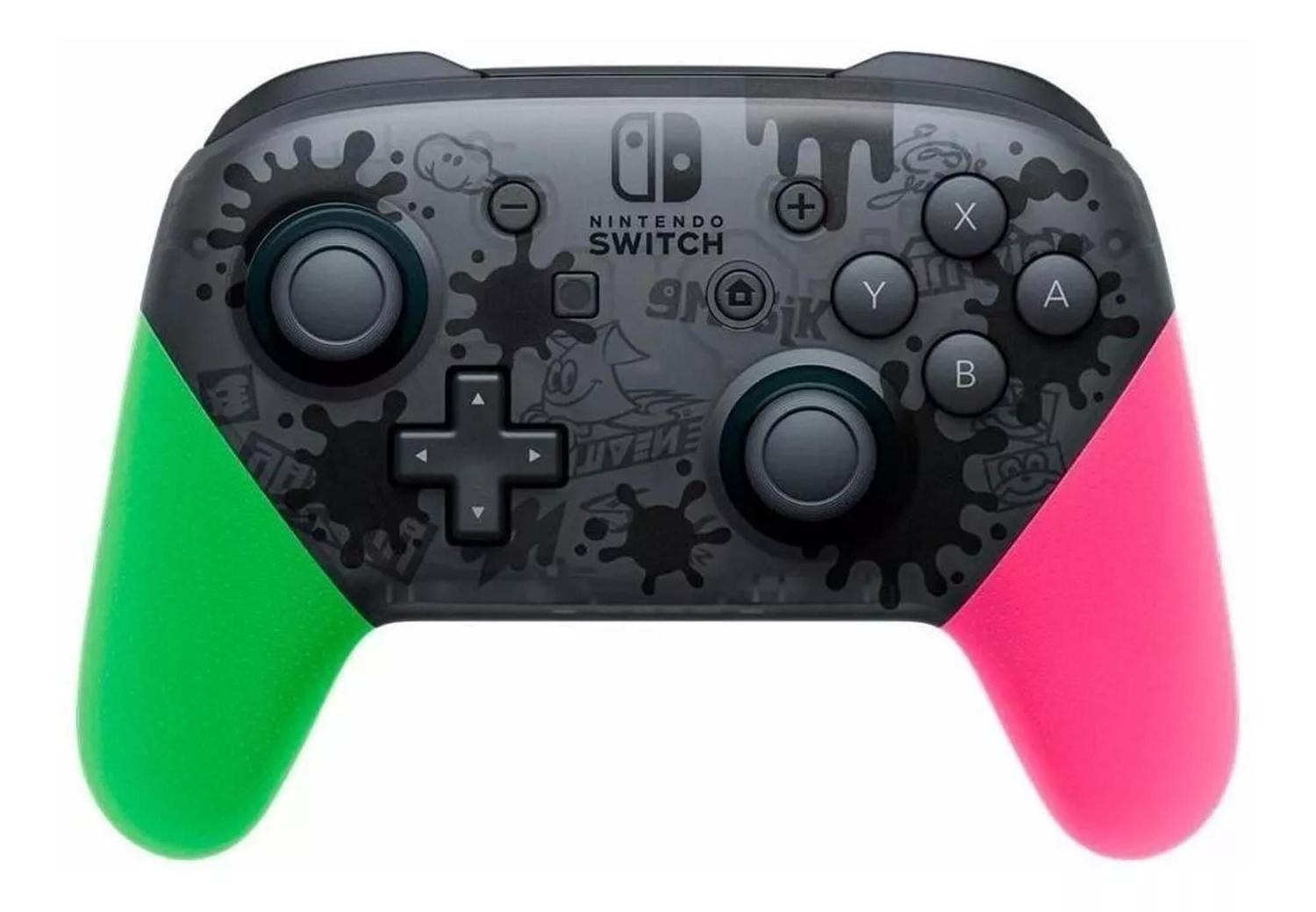 N switch pro controller store