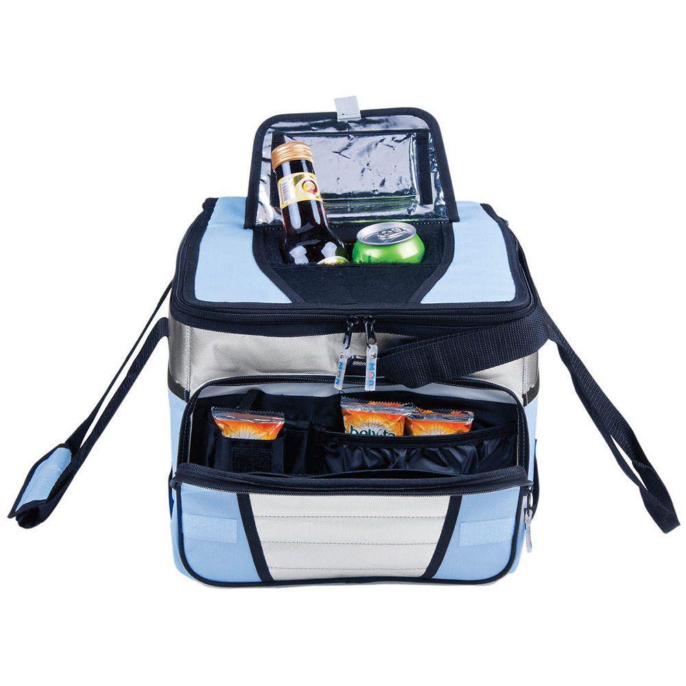 Cooler 24 Litros - Mor - Mor Casa E Lazer - Caixa Térmica - Magazine Luiza