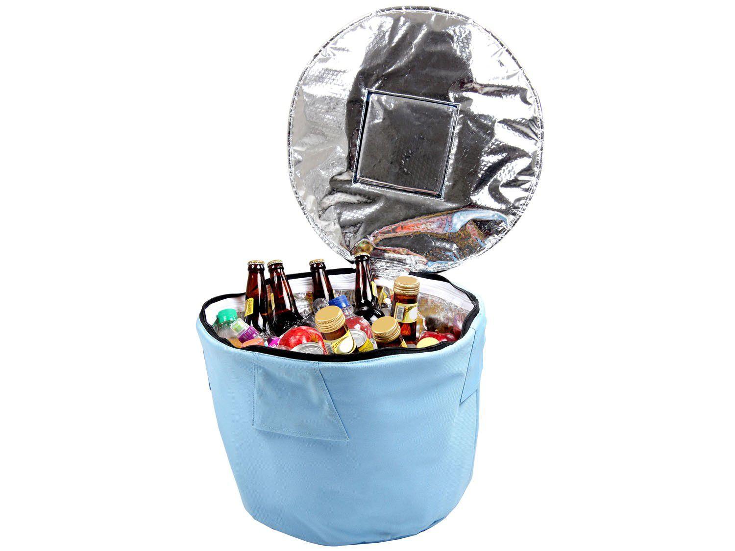 Cooler Mor - Pedestal - Cooler Térmico - Magazine Luiza