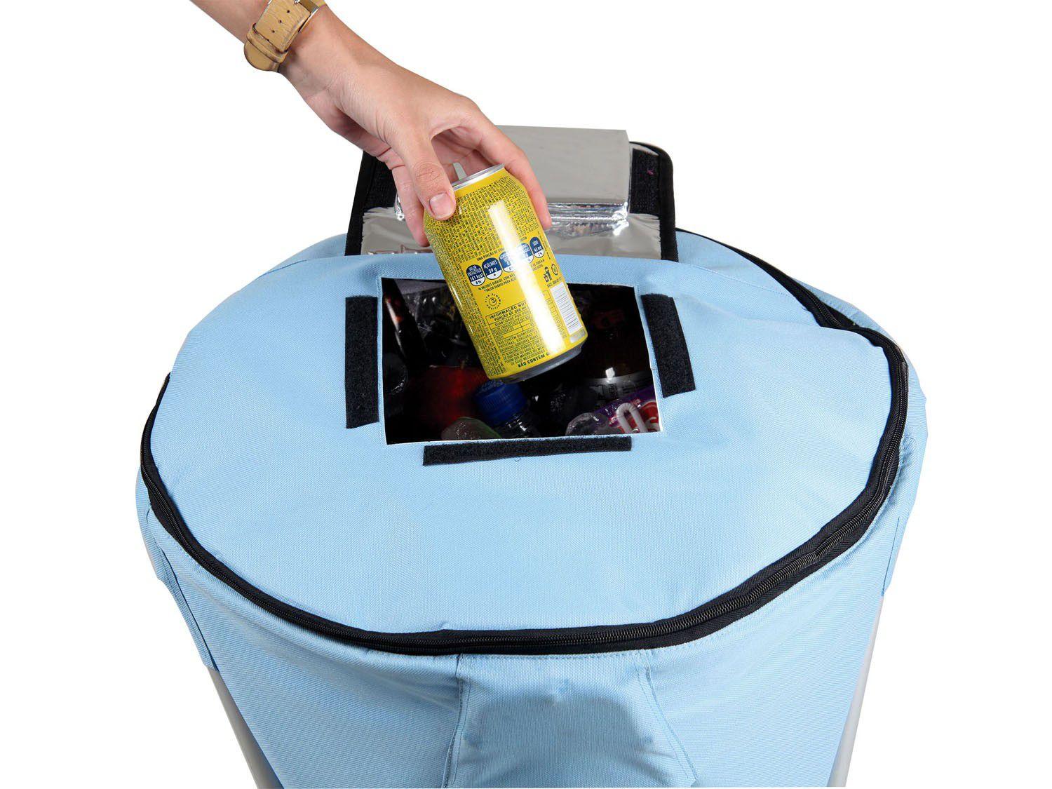 Cooler Mor - Pedestal - Cooler Térmico - Magazine Luiza