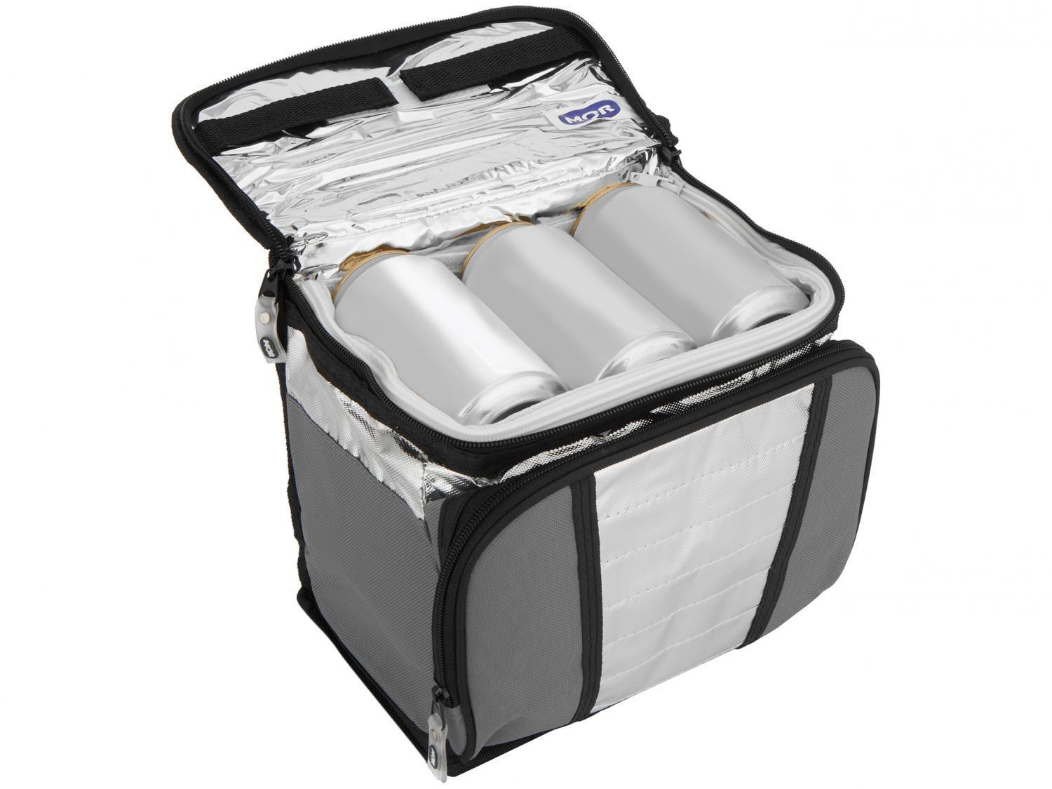 Cooler Térmico - Mor 003628 - Cooler Térmico - Magazine Luiza