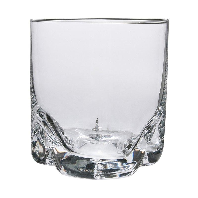Copo de Whisky Trio Cristal 410 ml - Bohemia - Copo de Whisky ...