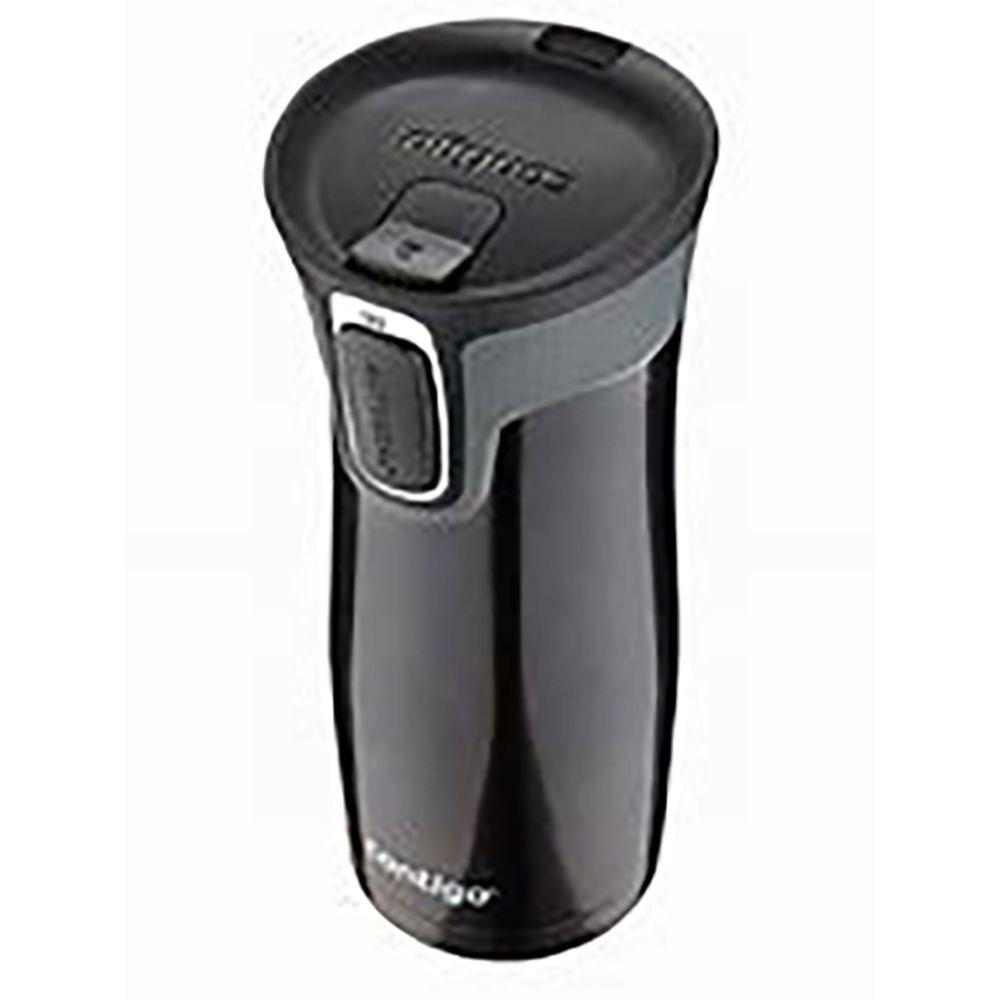 Copo West Loop Contigo Preto 473ml - Copos - Magazine Luiza