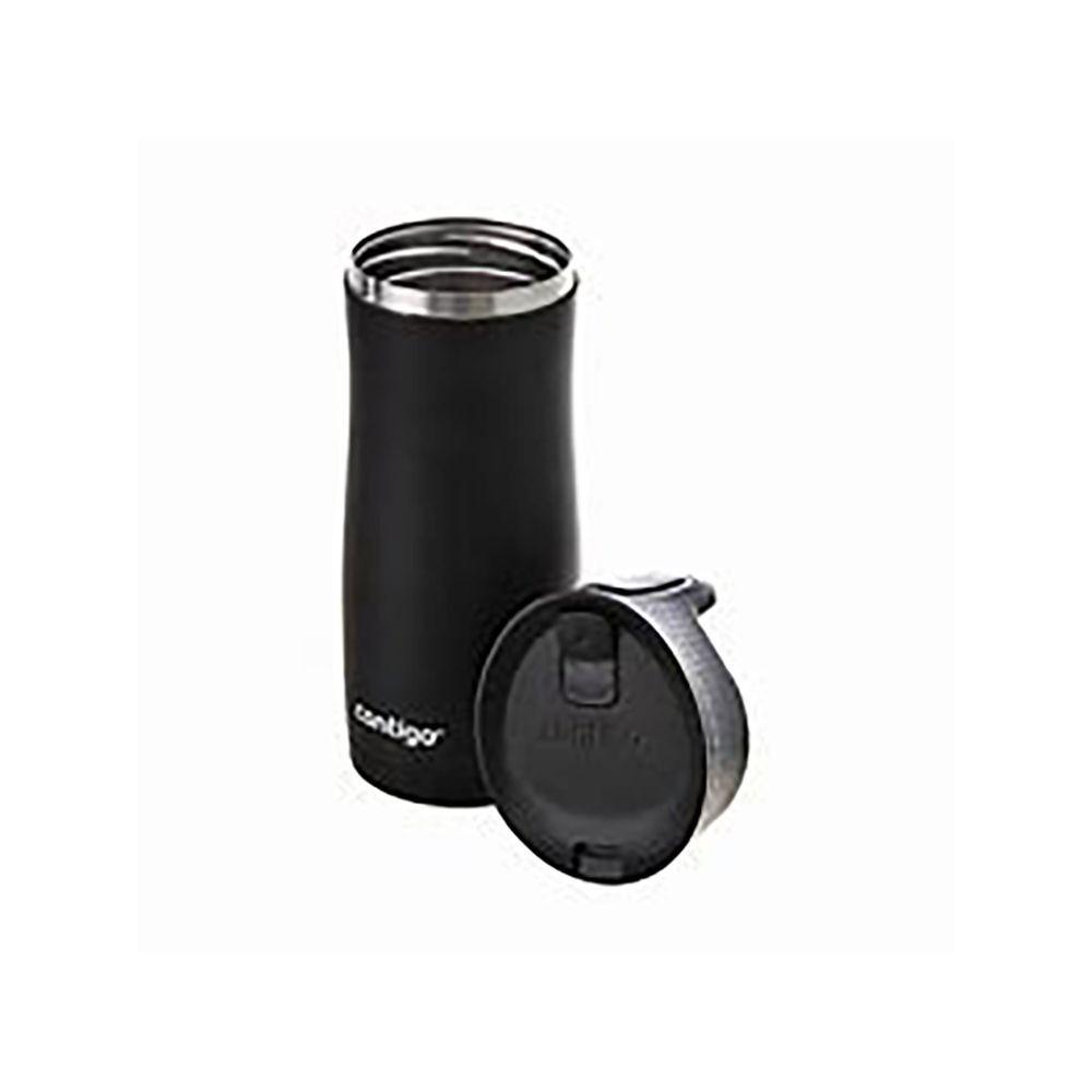 Copo West Loop Contigo Preto 473ml - Copos - Magazine Luiza