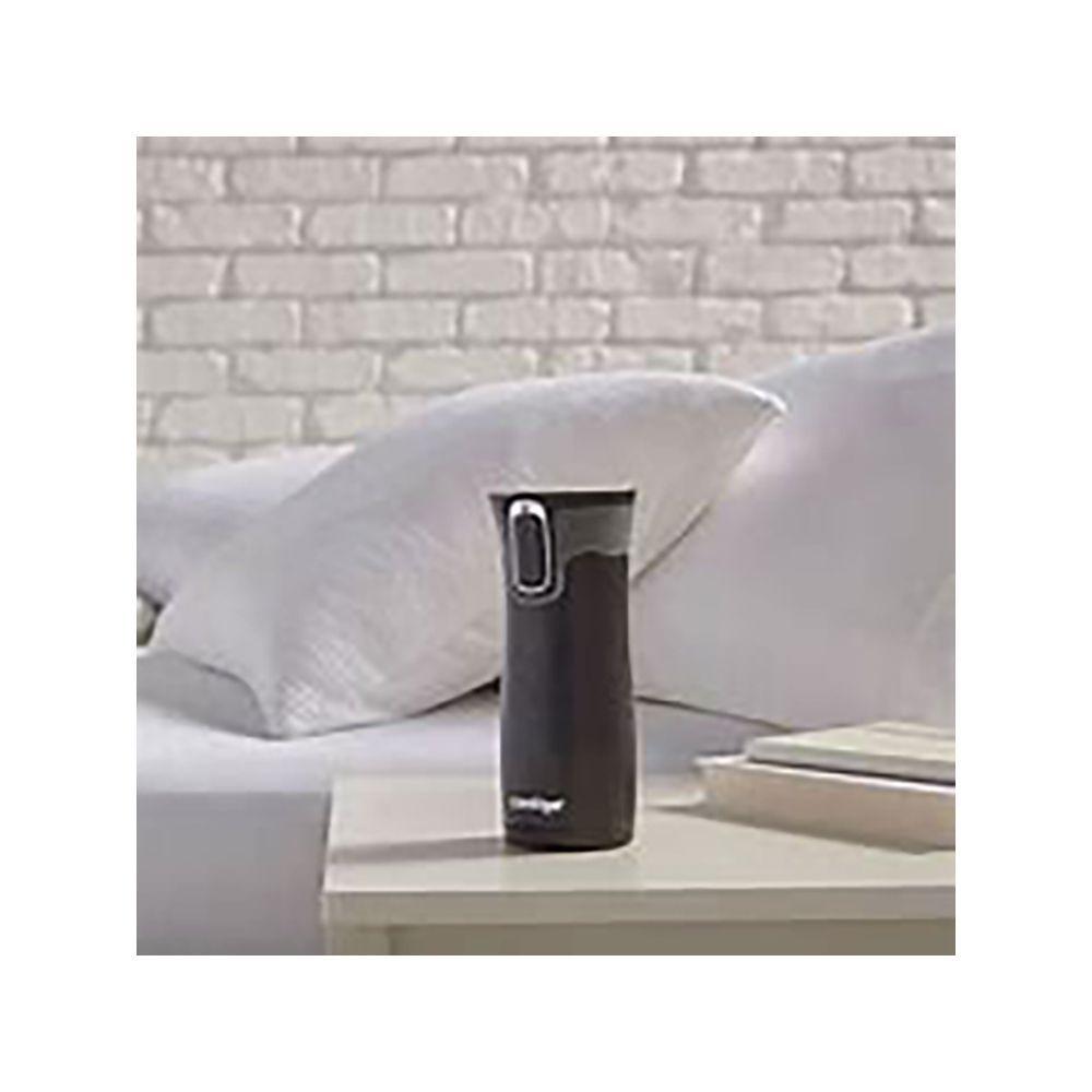 Copo West Loop Contigo Preto 473ml - Copos - Magazine Luiza