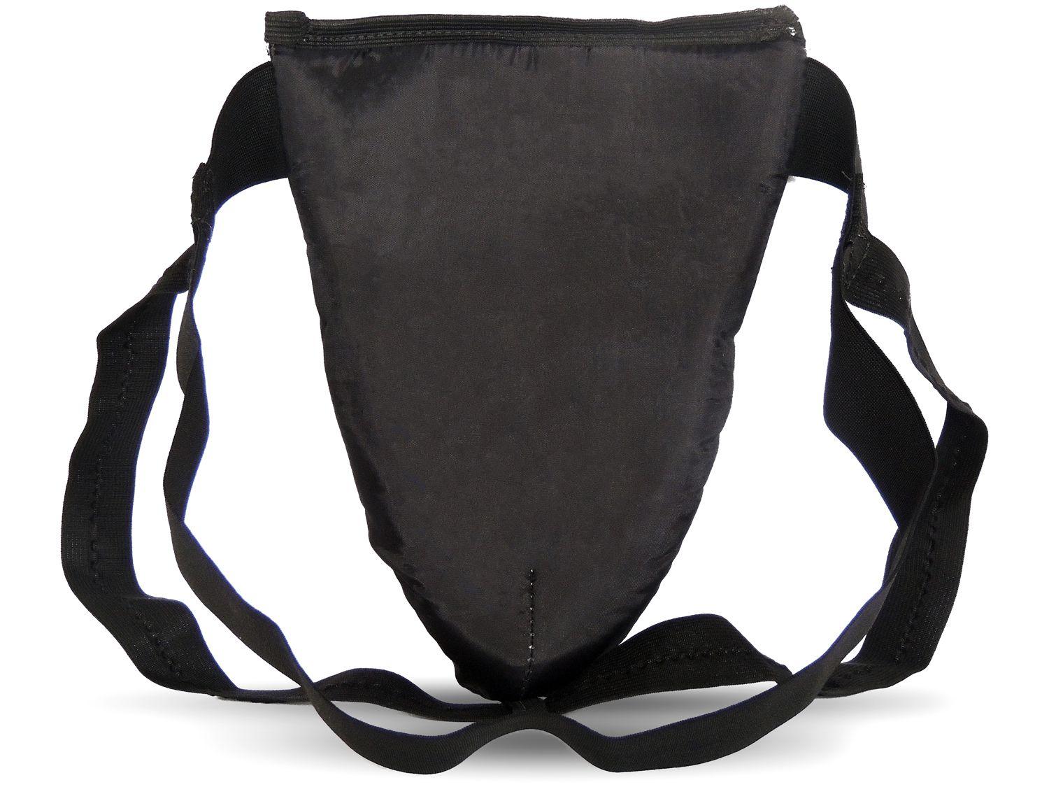 Coquilha Masculina Punch Sports