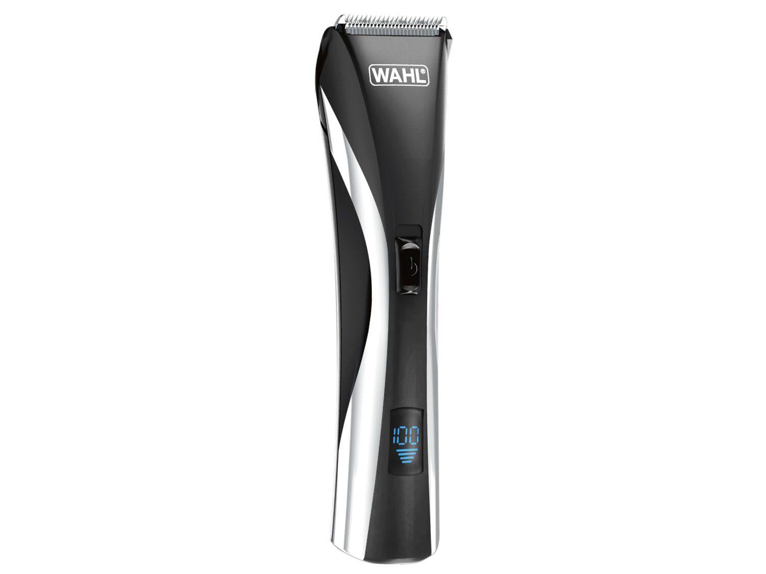 Cortador de Cabelo Wahl Clipper Hair Cutting Kit - Cord Cordless com ...