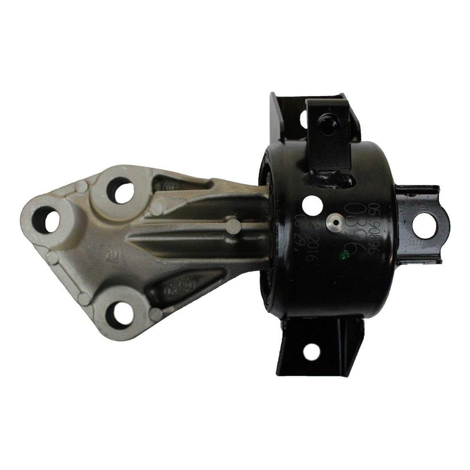 Coxim da transmissão automatica prisma 2015 original gm 95190896 ...