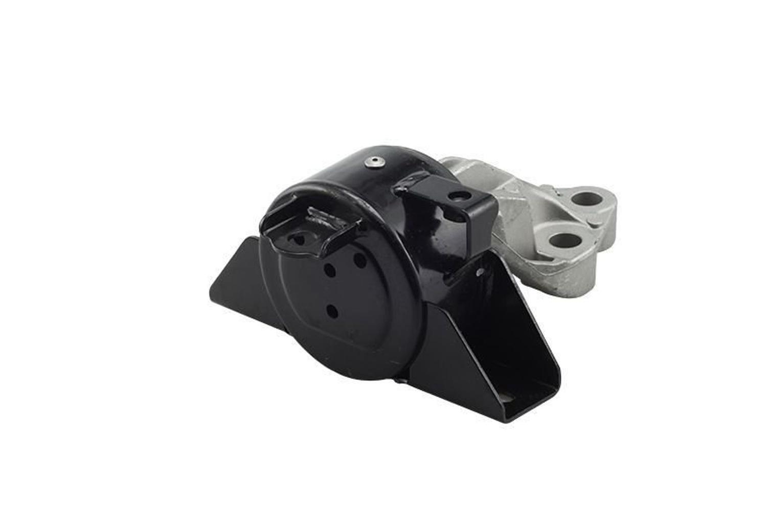 Coxim da transmissão automatica prisma 2015 original gm 95190896 ...