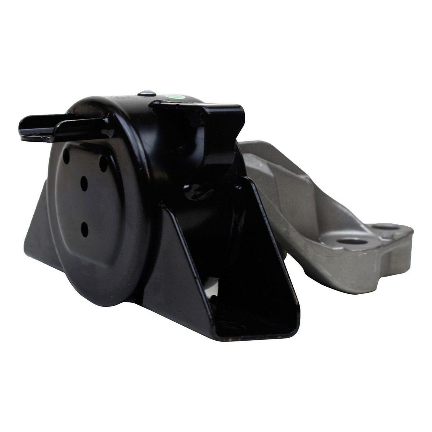 Coxim da transmissão automatica prisma 2015 original gm 95190896 ...