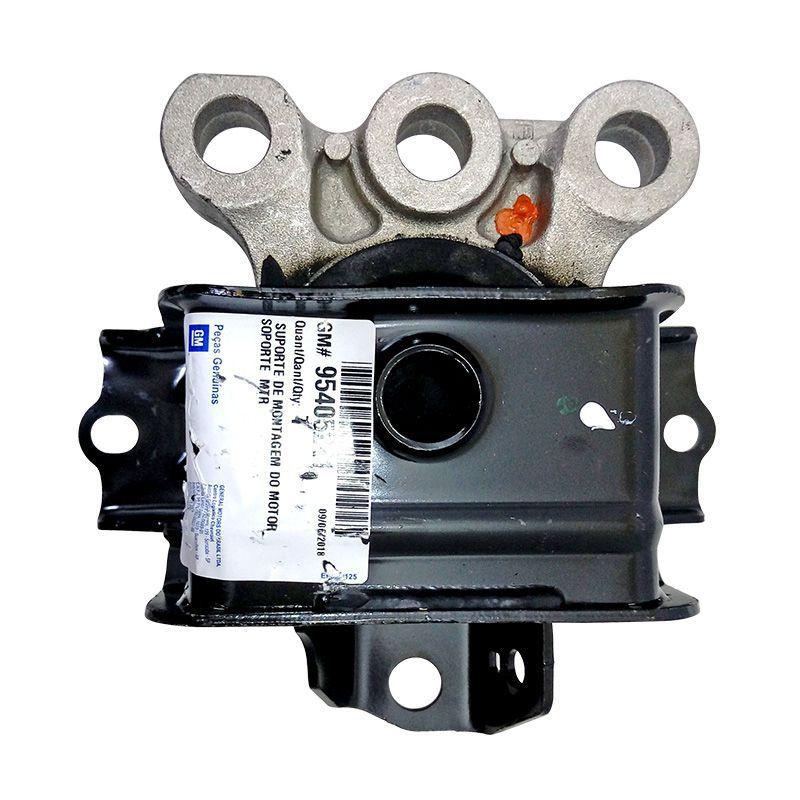 Coxim do Motor Lado Direito (GM) - Cobalt / Onix / Novo Prisma / Spin ...
