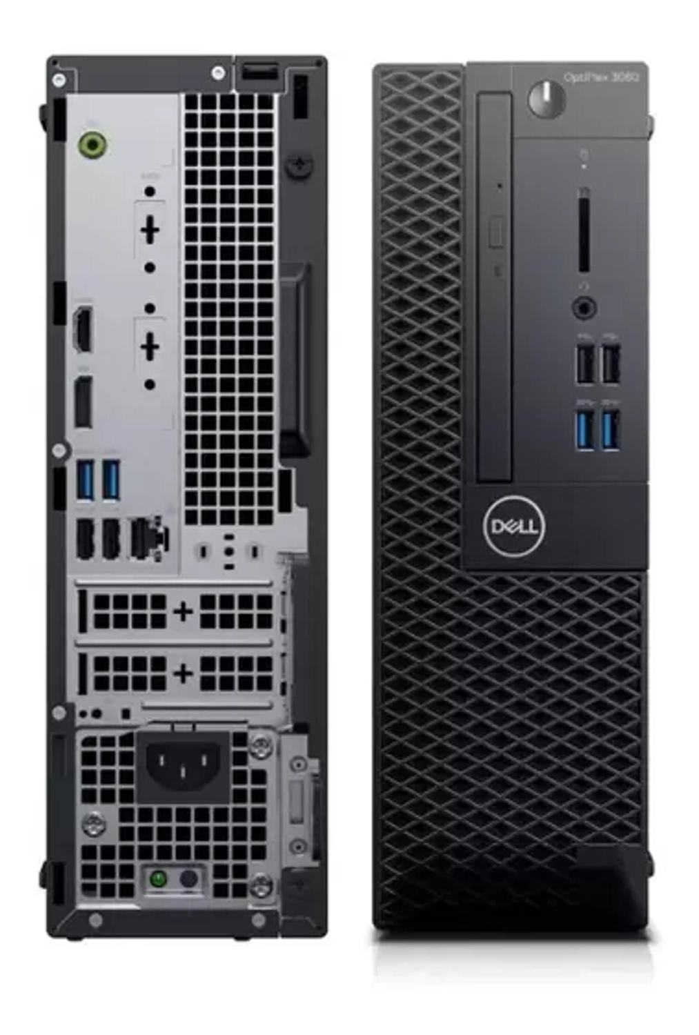 Cpu Dell Optiplex 3060 Core I5 8ger 8gb 1tb - CPU - Magazine Cpu Dell Optiplex 3060 Core I5 8ger 8gb 1tb - CPU - Magazine
