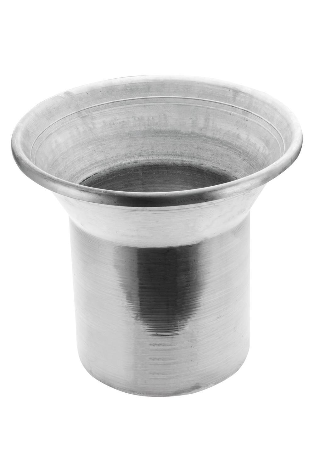 Cuba aluminio pr-90e usinada - PROGAS - Cozinha Industrial - Magazine Luiza