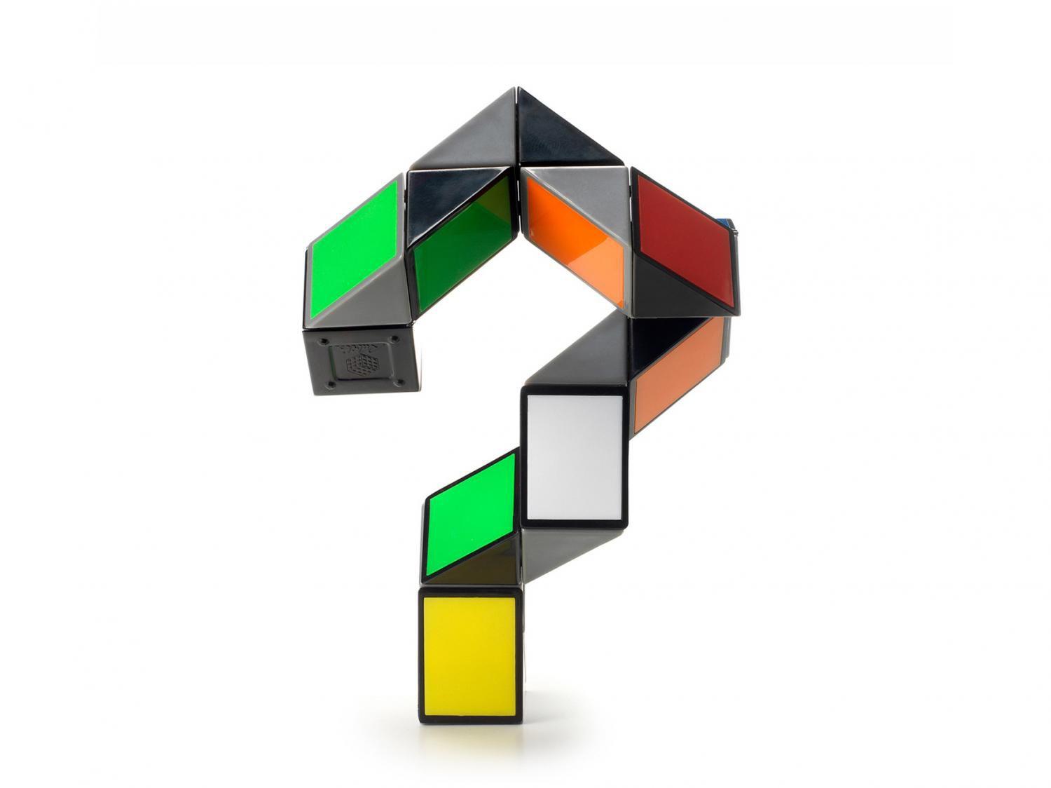 Cubo Mágico Prisma Rubiks Twist Torsade Sunny Brinquedos