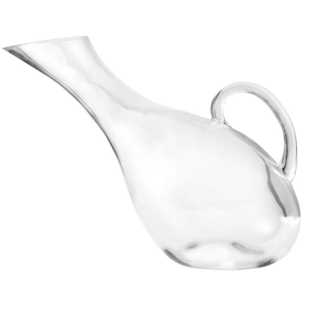 Decante Inclinado 1,7L - Mimo - Decanter - Magazine Luiza