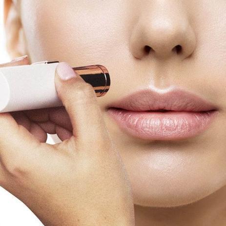 Depilador Facial Elétrico Max Depil - tpc - Depilador Elétrico ...
