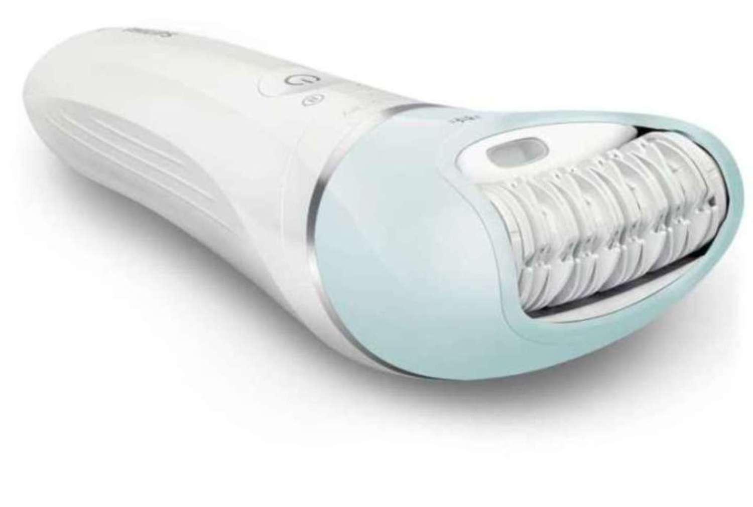Depilador Feminino Íntimo Seco Molhado Philips Bre605 Bivolt ...