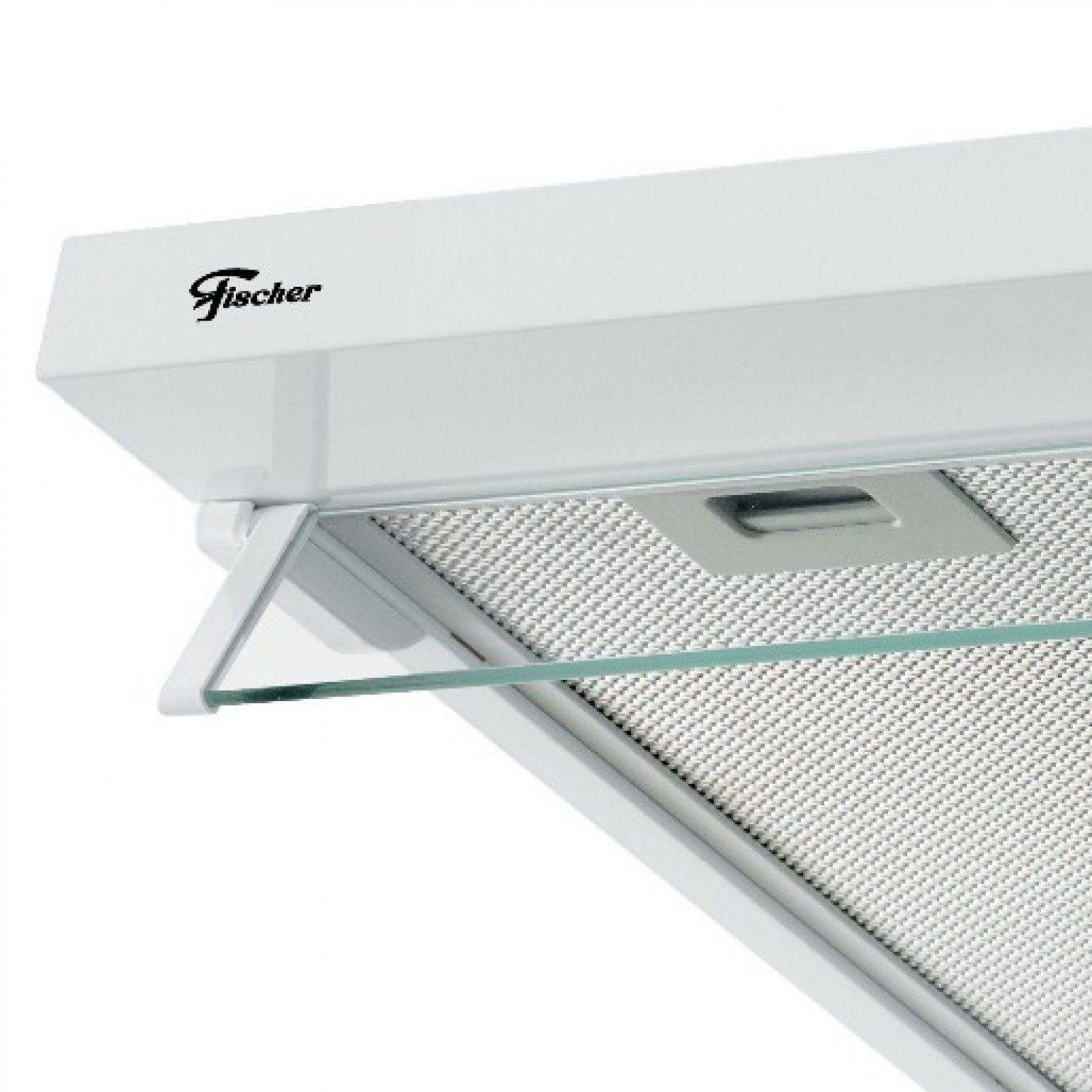 Depurador Classic New 80cm Fischer 220V Branco - Depurador de Ar ...