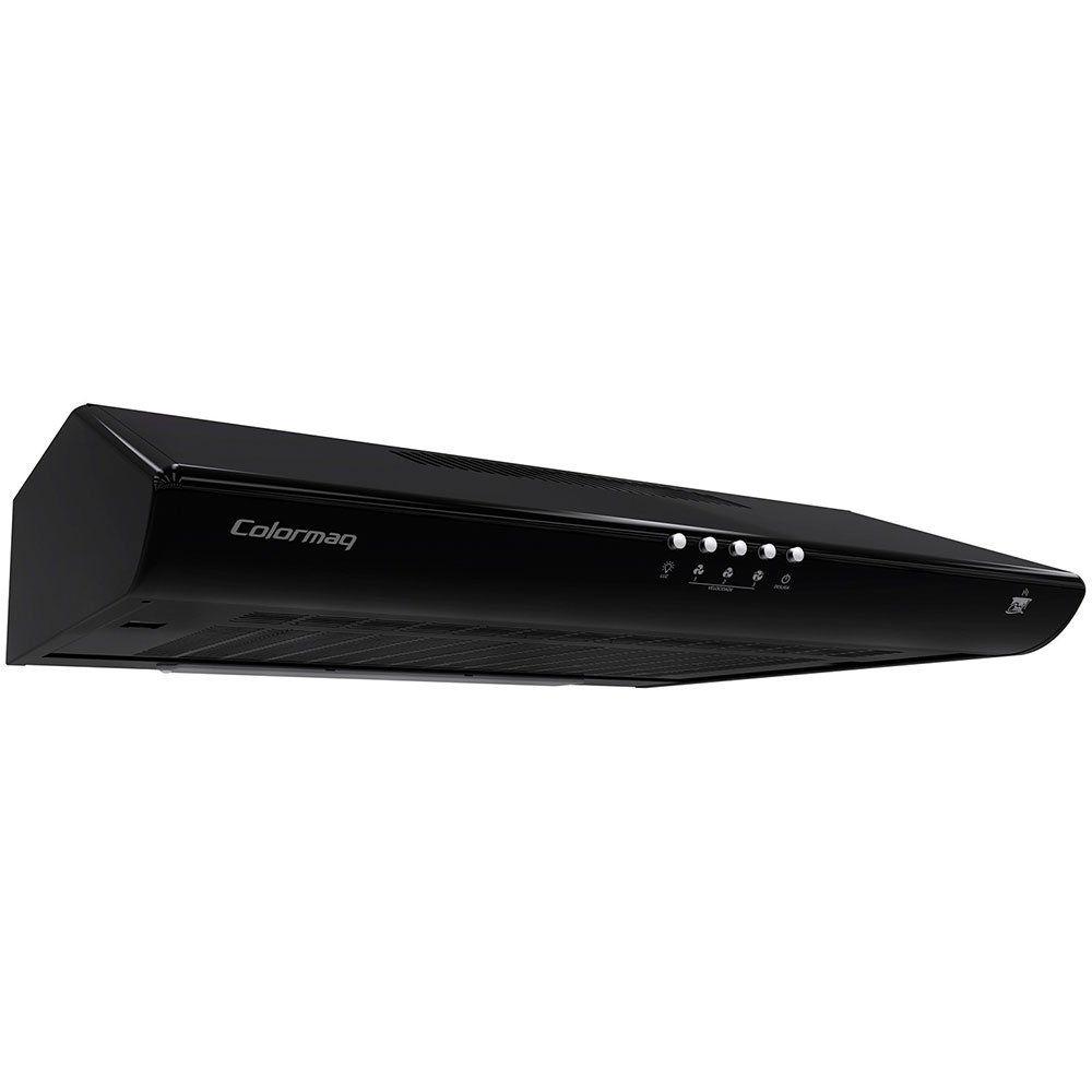 Depurador Colormaq 4 Bocas Cook 60 cm BF CDE60MBPBN - Depurador de Ar ...