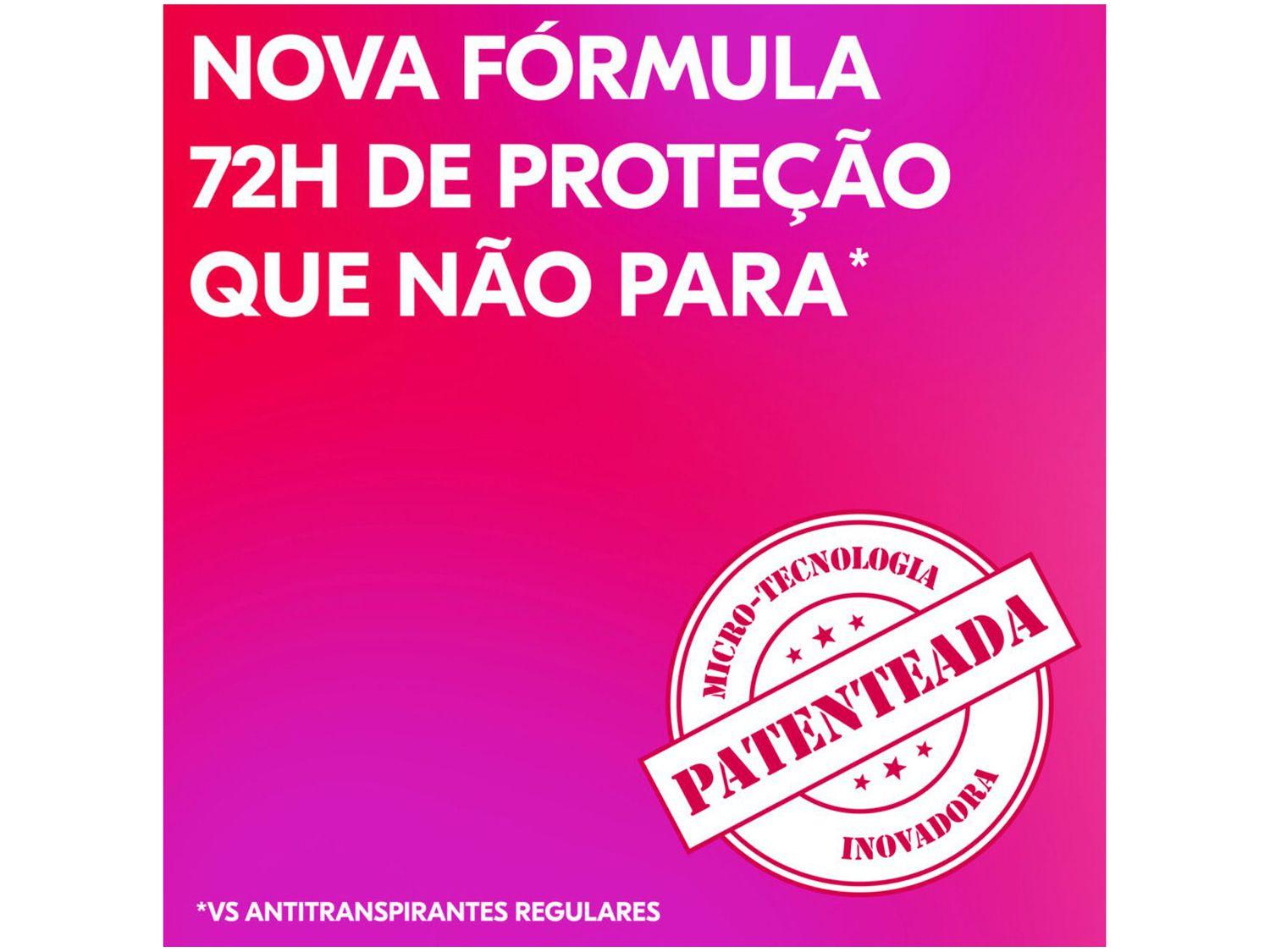 Desodorante Antitranspirante Aerossol Rexona Bang by Anitta Bang 72 ...