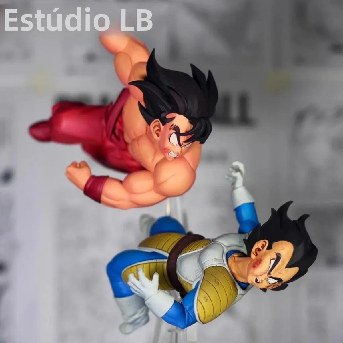 Goku Contra Vegeta Iphone